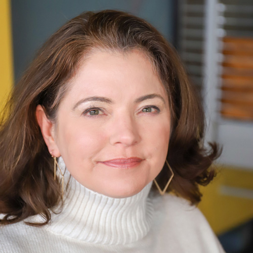 x-Angela Vogeli - Impact100 Nashville