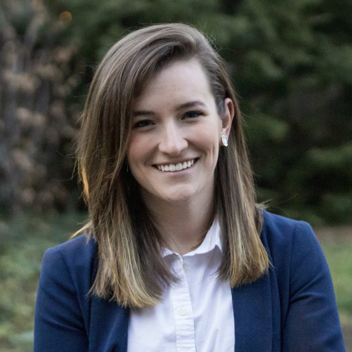 Kristen Phillips - Impact100 Nashville