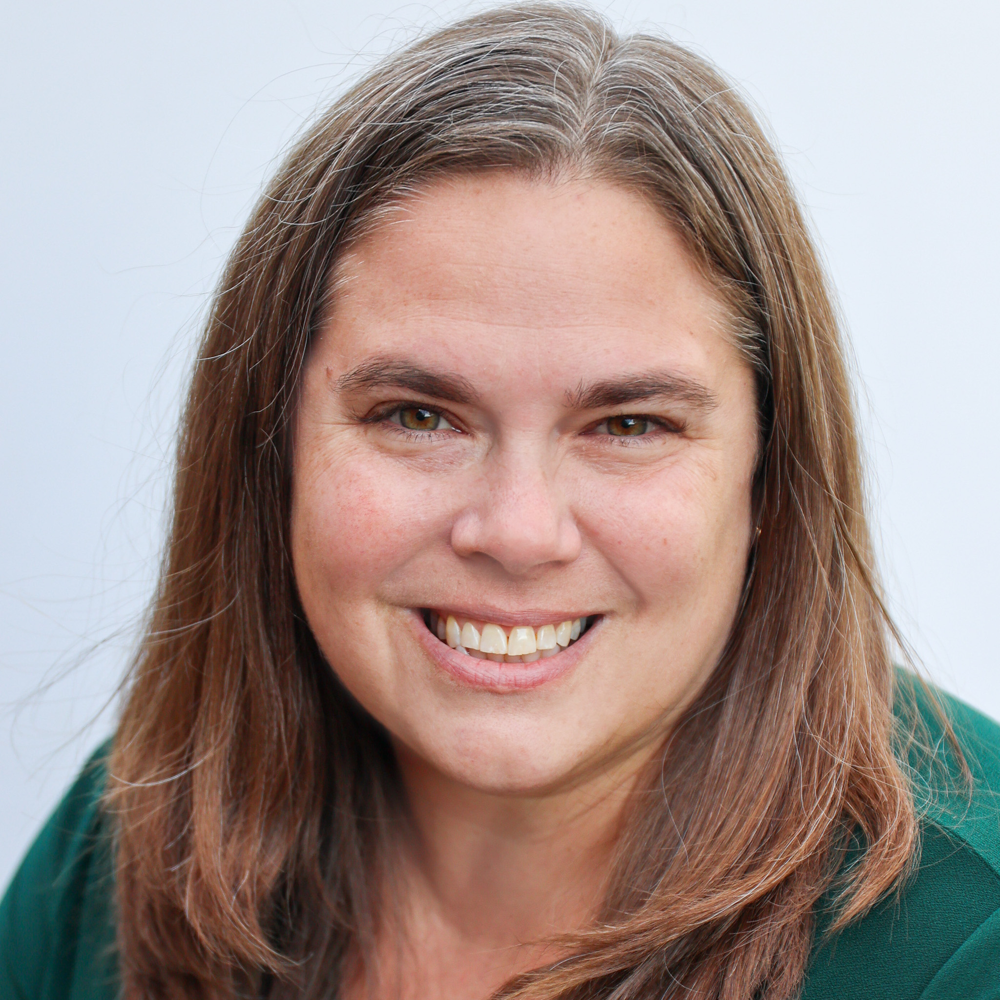 Melissa Russell - Impact100 Nashville