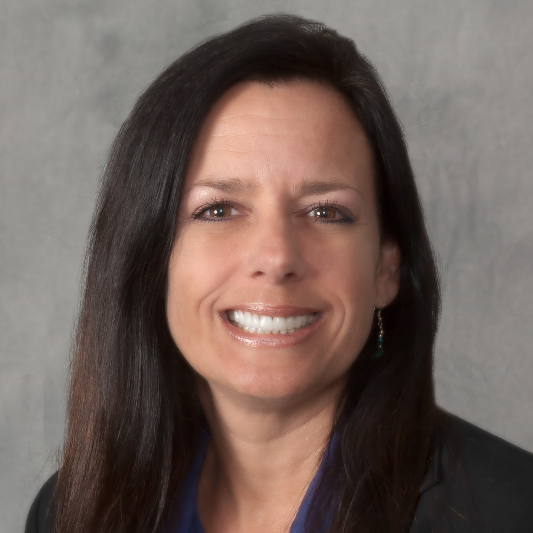 Jill Pepper - Impact100 Nashville